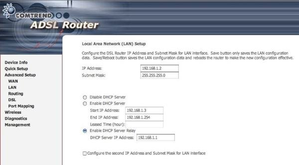 Ampliando nuestra red WiFi doméstica con la ayuda de un router antiguo ...