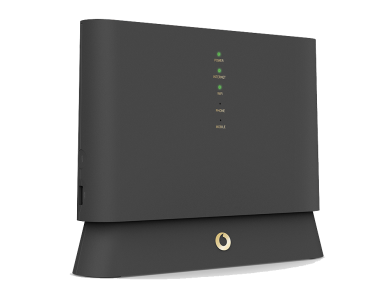 Routers Vodafone: todos los modelos que instala el operador y sus ...