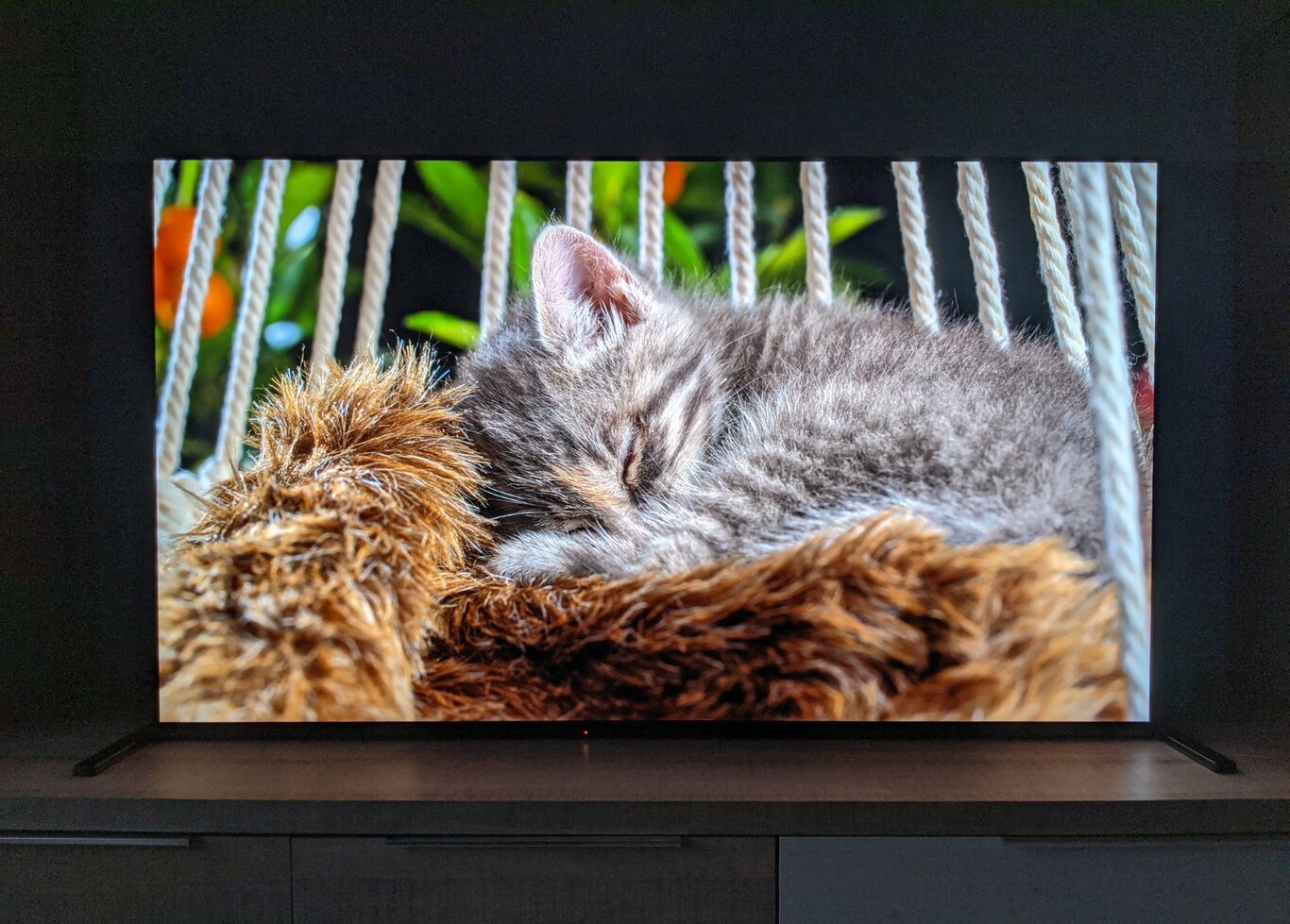 Sony A90J Bravia XR, análisis: review con características, precio y ...