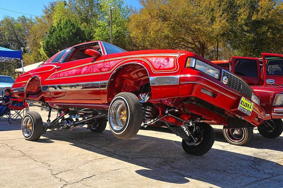 Los 11 estilos de tuning que dominan en el mundo