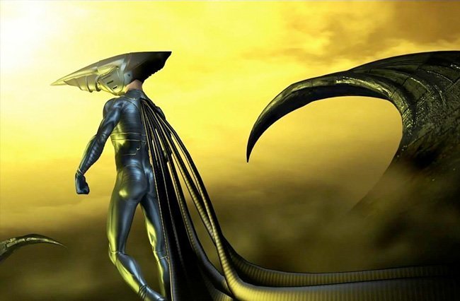 'MDK 2' vuelve para WiiWare y PC en HD