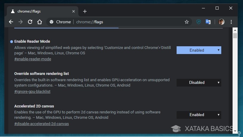 Chrome Flags: qué son y cómo puedes utilizar las funciones ...