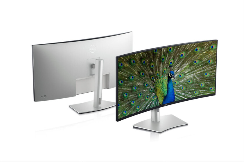 Dell presenta cuatro monitores UltraSharp útiles para fotografía, vídeo ...
