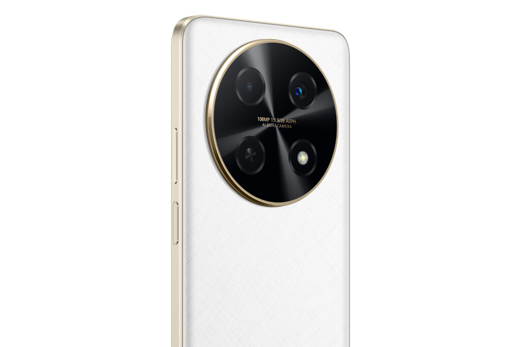 Nuevo Huawei Nova 12S, Nova 12 SE y Nova 12i: ficha técnica con ...