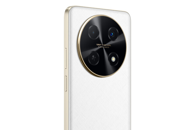 Nuevo Huawei Nova 12S, Nova 12 SE y Nova 12i: ficha técnica con ...