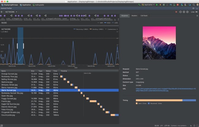 Android Studio 3.0: ya disponible la versión estable con soporte para ...