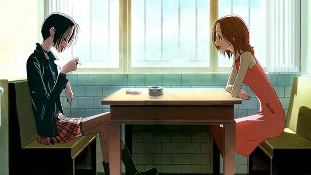 Los fans de 'Nana' llevan 15 años esperando el final del manga. Su ...