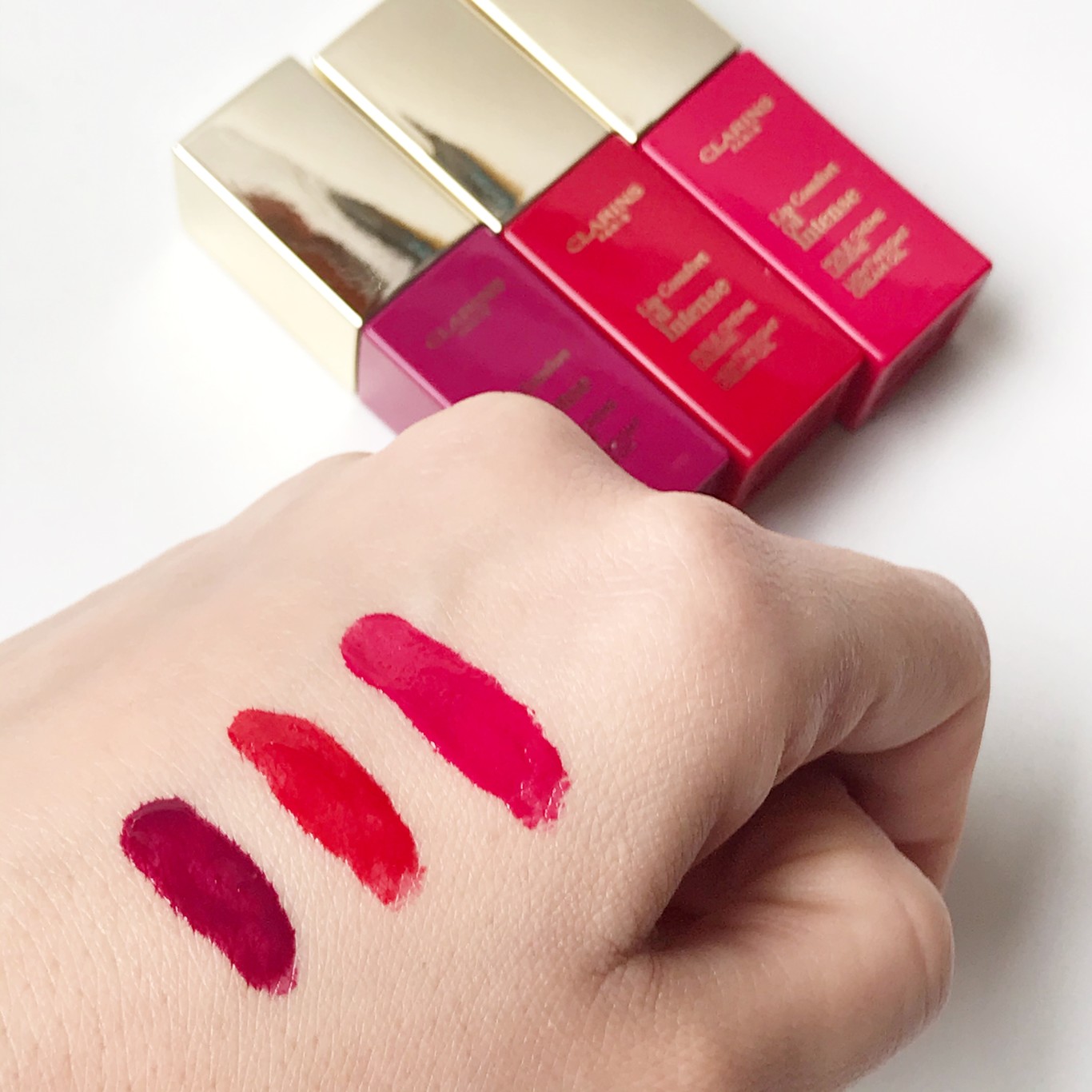 Probamos el perfecto set de maquillaje para esta primavera: la nueva ...