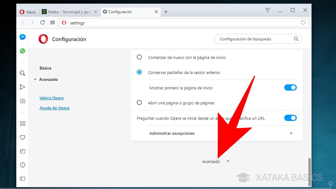 Opera VPN: qué es y cómo se utiliza esta función gratis en PC y Android
