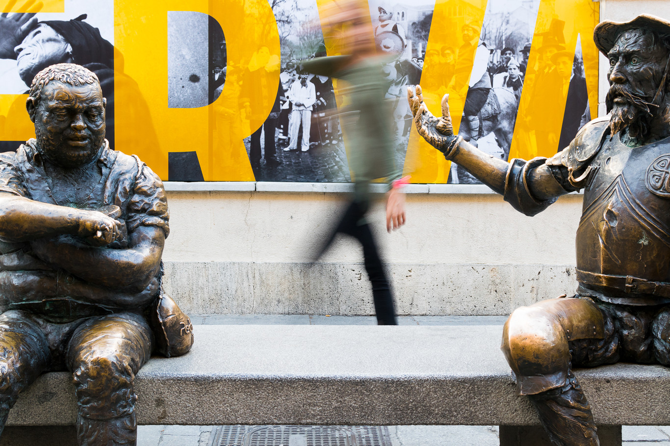 Quijotephotofest: Navia, Manu Brabo, Walter Astrada... la primera ...