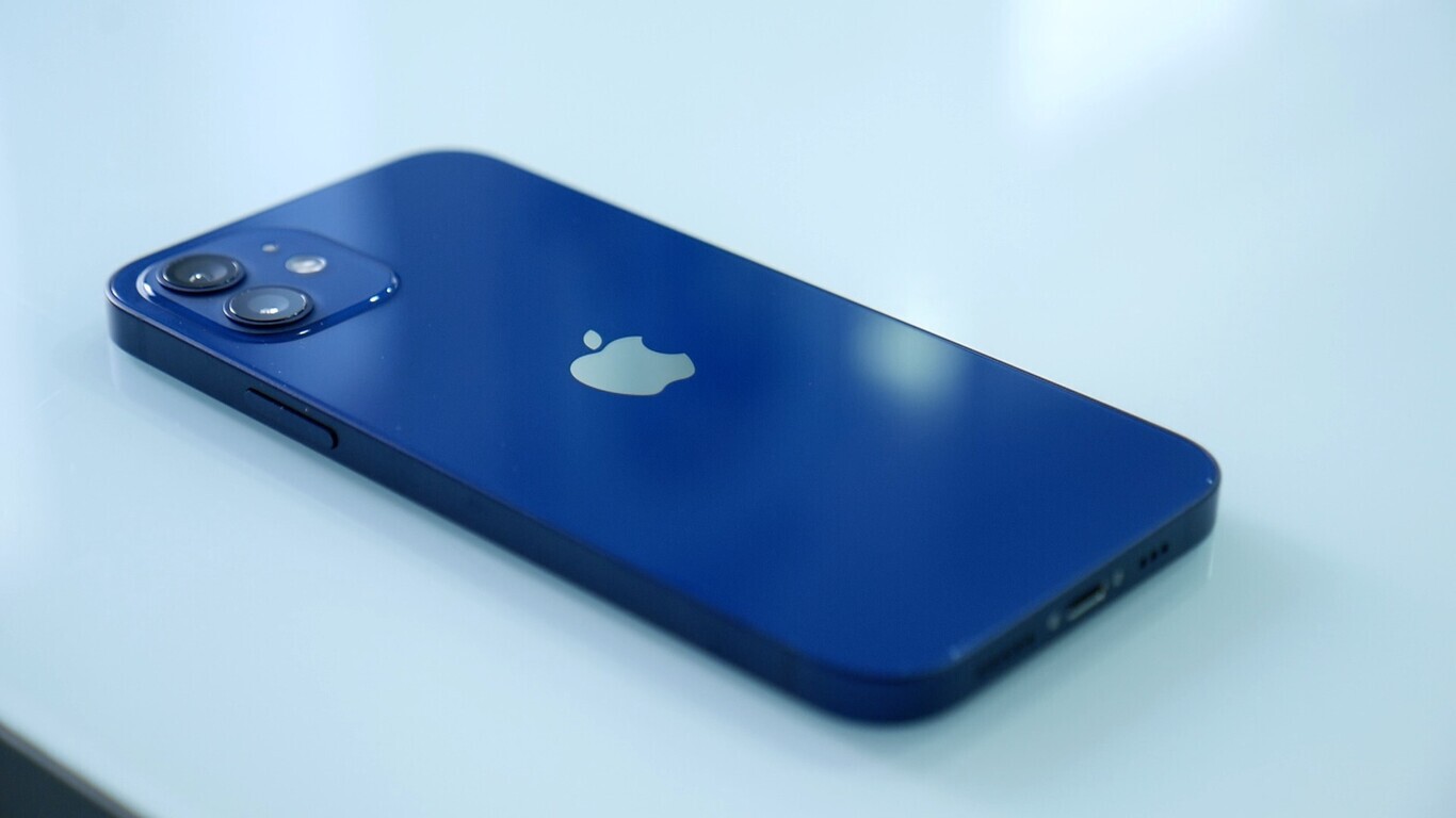 El iPhone 12 de 128 GB está a un precio nunca antes visto en MediaMarkt