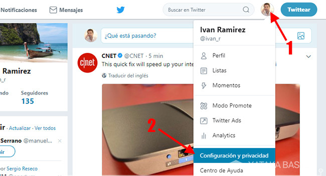 Qué es un spoiler y cómo puedes protegerte de ellos en Internet
