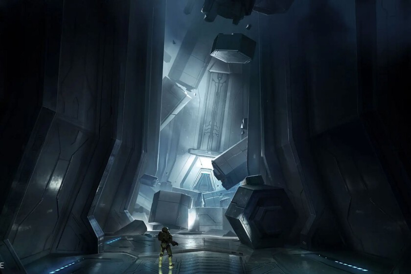 Todos los artefactos Forerunner de Halo Infinite: guía con mapa y vídeo