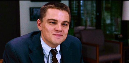 2006: Entre difuntos y diamantes, la consagración de Leonardo DiCaprio