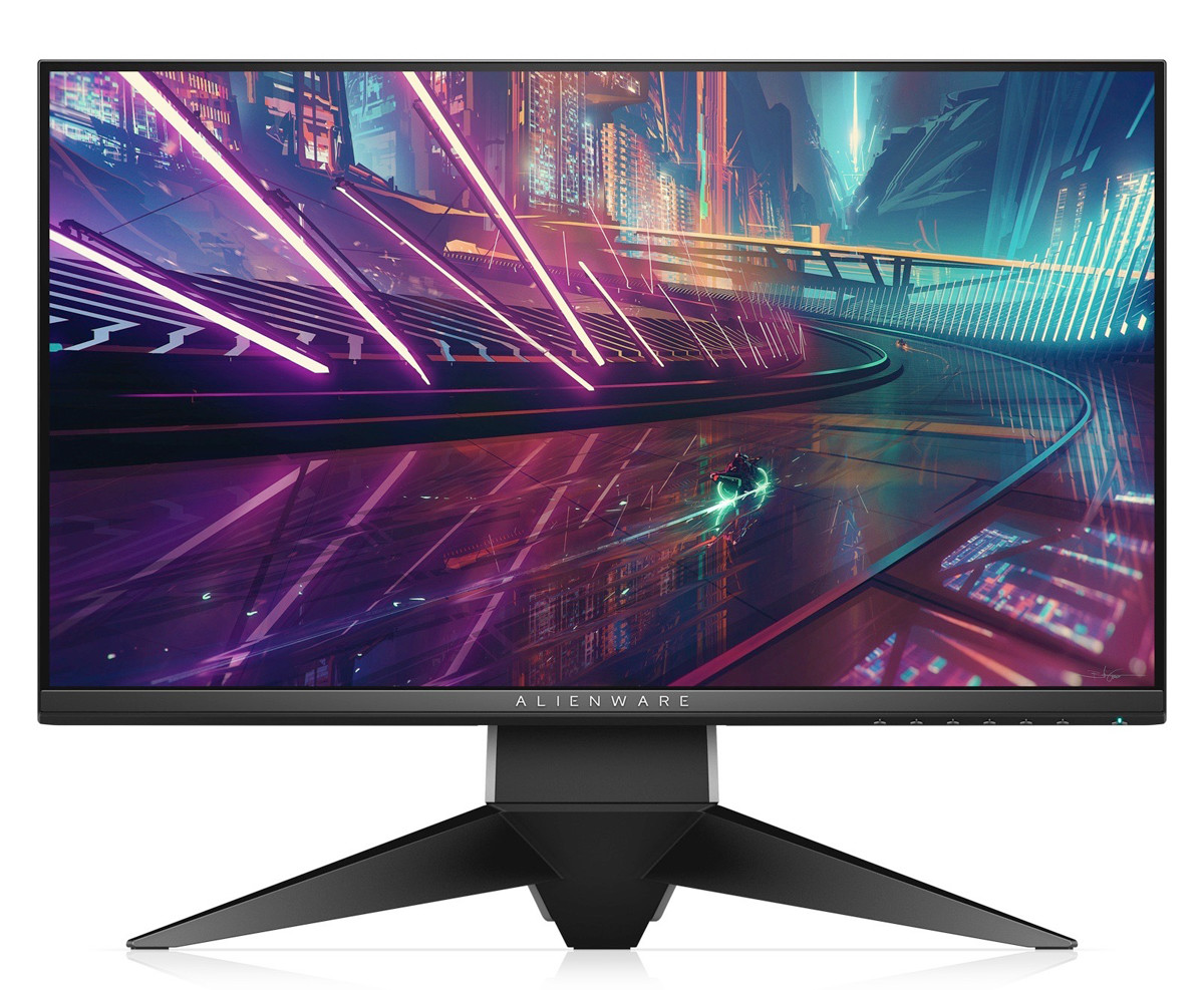 Monitores, ratones y teclados: esto es lo nuevo de Alienware para ...