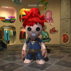 Llegan las creaciones de personajes en 'ModNation Racers': Snake, Link ...