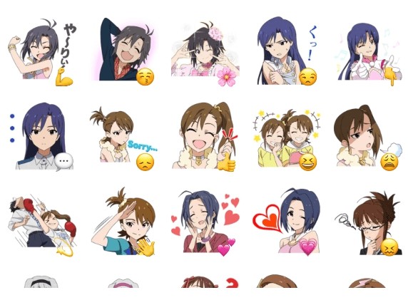 202 packs de stickers gratis para Telegram y 11 páginas donde descargarlos