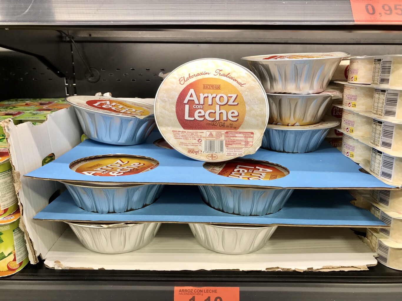 Los 23 mejores postres de Mercadona: coulant de chocolate, tarta de ...