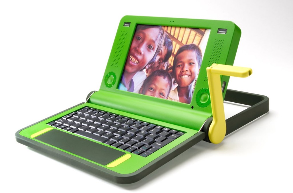¿Vuelven los netbooks?