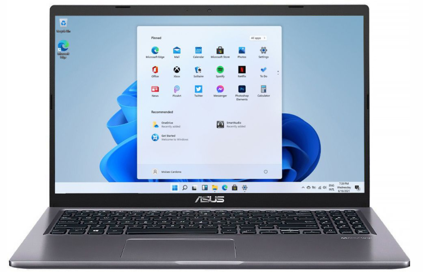 Las mejores computadoras laptops para estudiantes en este regreso a ...