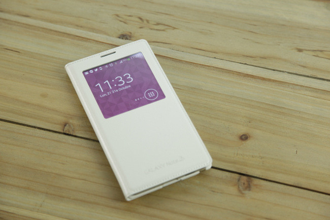 Galaxy Note 3, análisis. Review con características, precio y ...