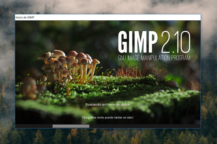 GIMP 2.10 disponible para descargar tras seis años de desarrollo