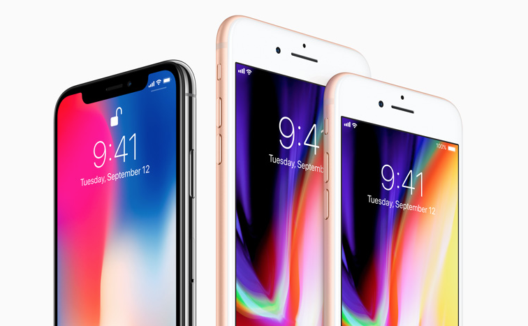 Estos son los colores que puedes elegir para cada modelo de iPhone ...
