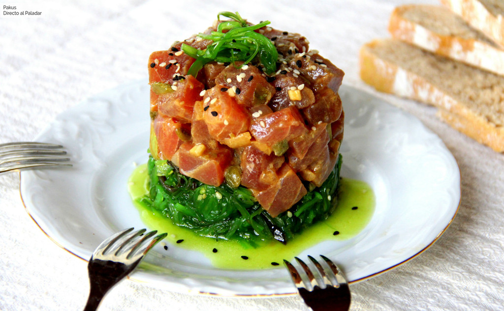 Ya está aquí el atún rojo: qué tiene de especial, cómo distinguir sus ...