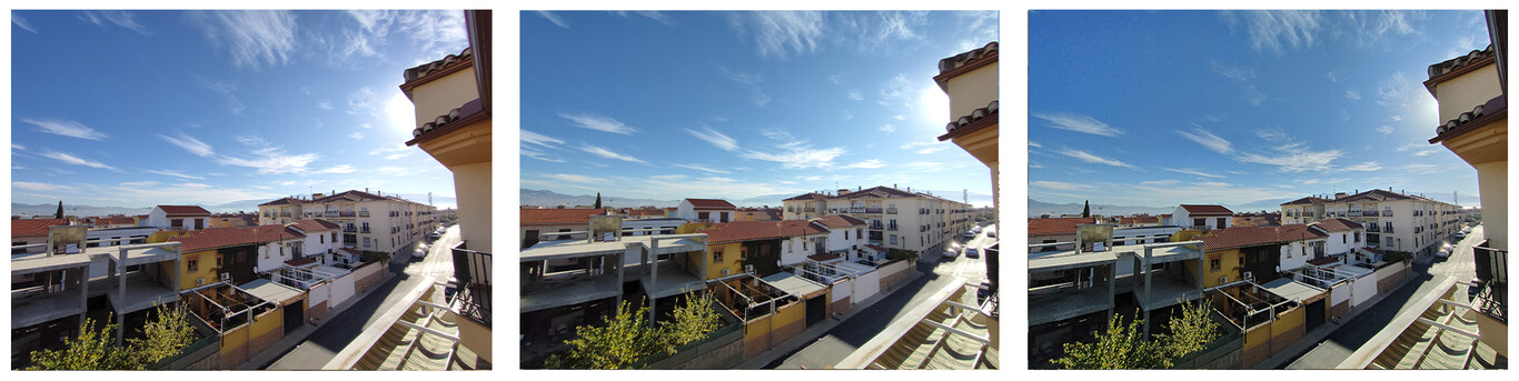 Realme GT vs GT Master Edition vs GT Neo 2: comparativa a fondo