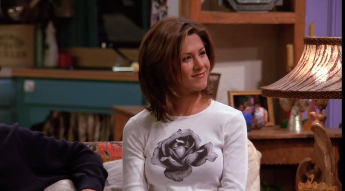47 peinados y cortes de pelo de Rachel en Friends que podrías seguir ...