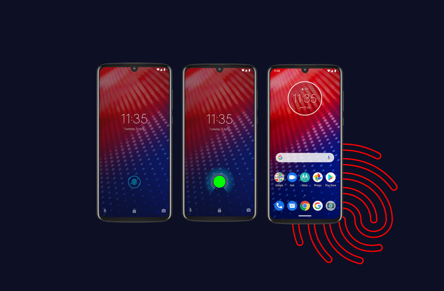 Nuevo Motorola Moto Z4, características, precio y ficha técnica