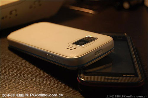 Nokia 5900 XpressMusic, ¿es real?