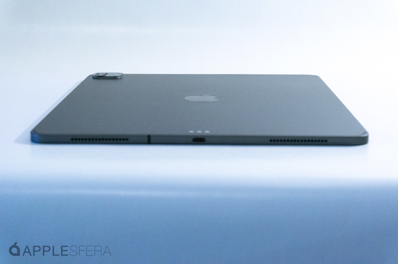 Las dos generaciones de iPad que Apple lanzó en 2012 y el posible iPad ...