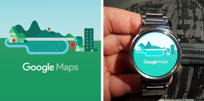 Google Maps para Android estrena versión beta en el Play Store, así ...