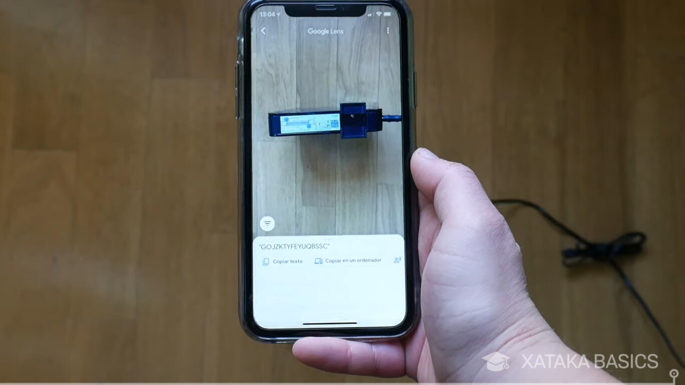 Google Lens: todo lo que puedes hacer con la aplicación de Google