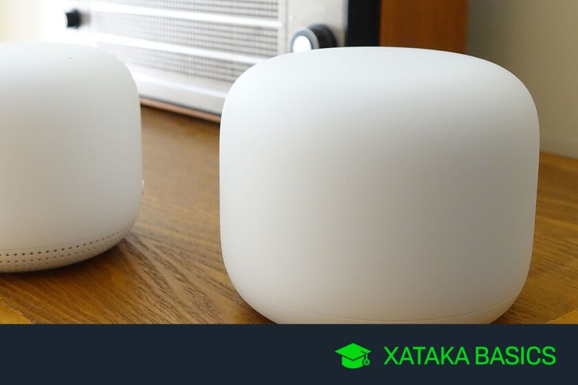 Google Nest WiFi: cómo configurar tu red mesh con los dispositivos de ...