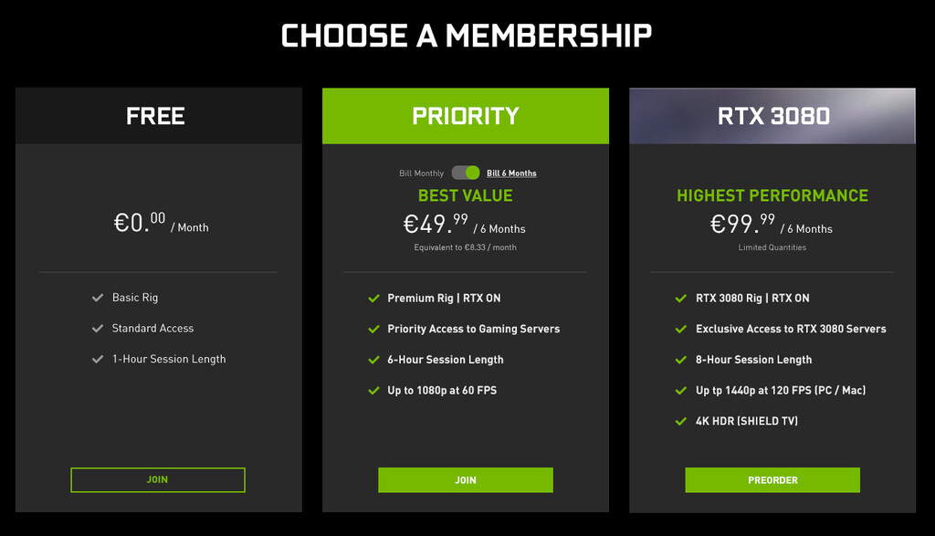 Nvidia refuerza el juego en la nube: GeForce Now tendrá una nueva ...