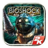 Bioshock para iOS, análisis