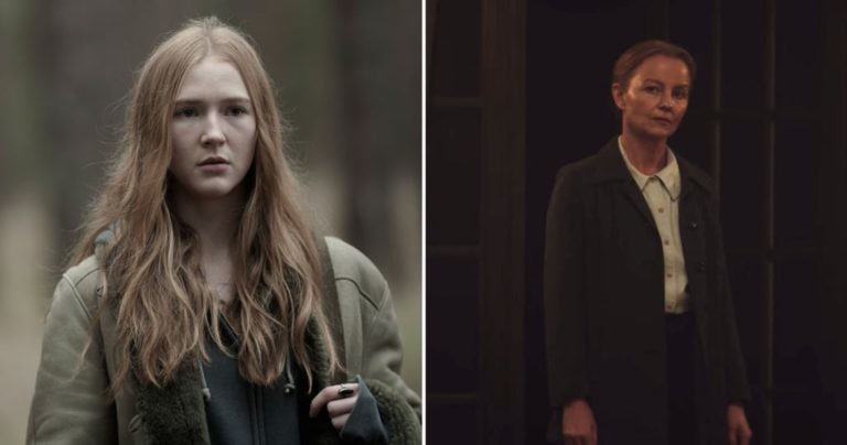 'Dark': guía de personajes y líneas temporales de la serie de Netflix ...