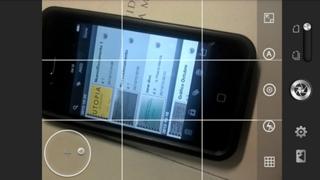 CamScanner para iOS y Android: análisis