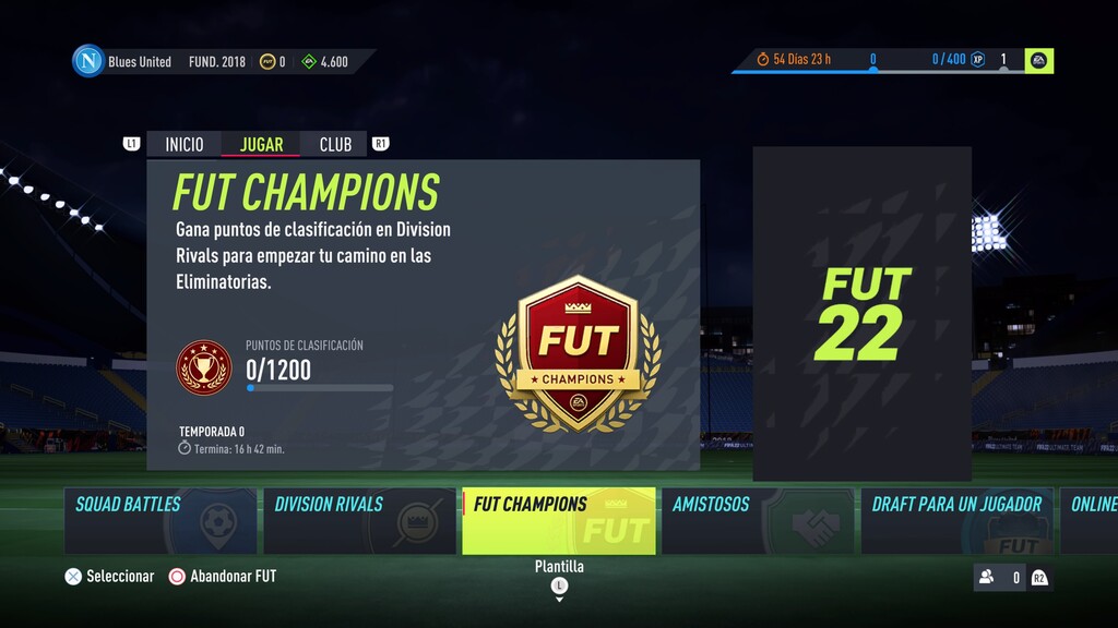 FIFA 22, análisis. Review con experiencia de juego, gameplay y vídeos ...