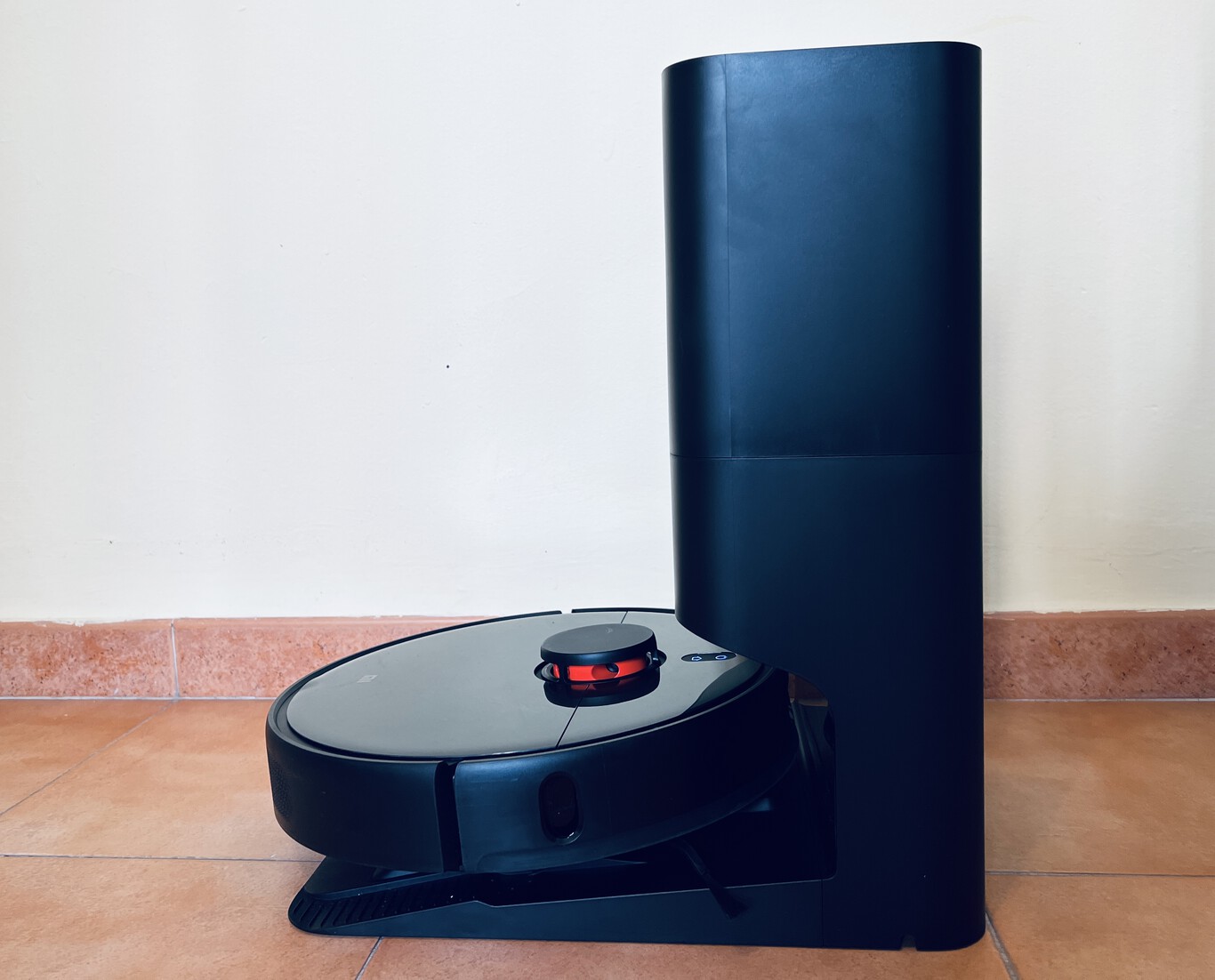 Xiaomi Mi Robot Vacuum Mop 2 Ultra, análisis: review, características, precio y espec