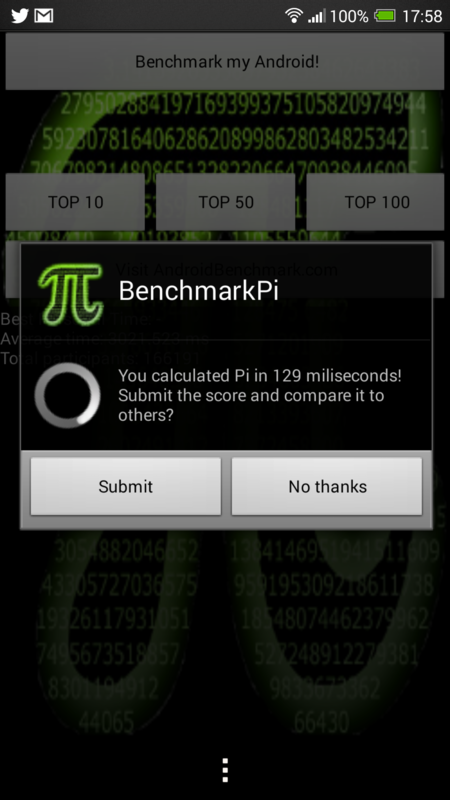 HTC One max, análisis