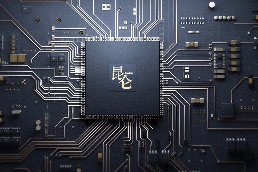 Baidu, "el Google chino", ya tiene listo su primer chip de inteligencia ...