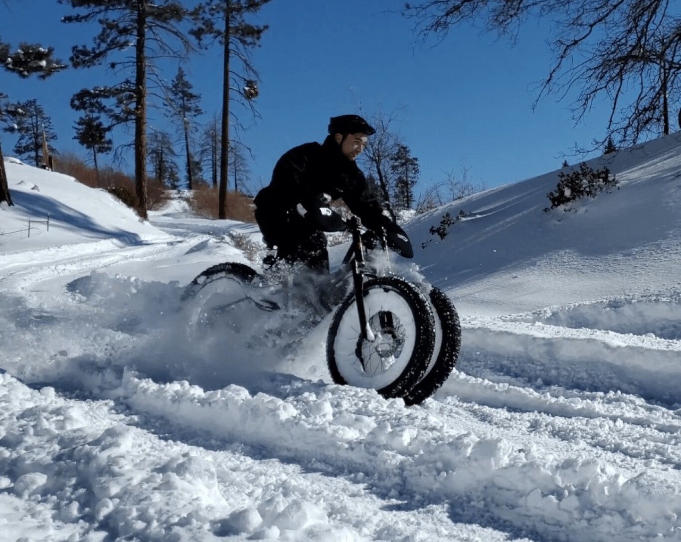 Esta bicicleta eléctrica de tres ruedas es un salto en estabilidad y ...