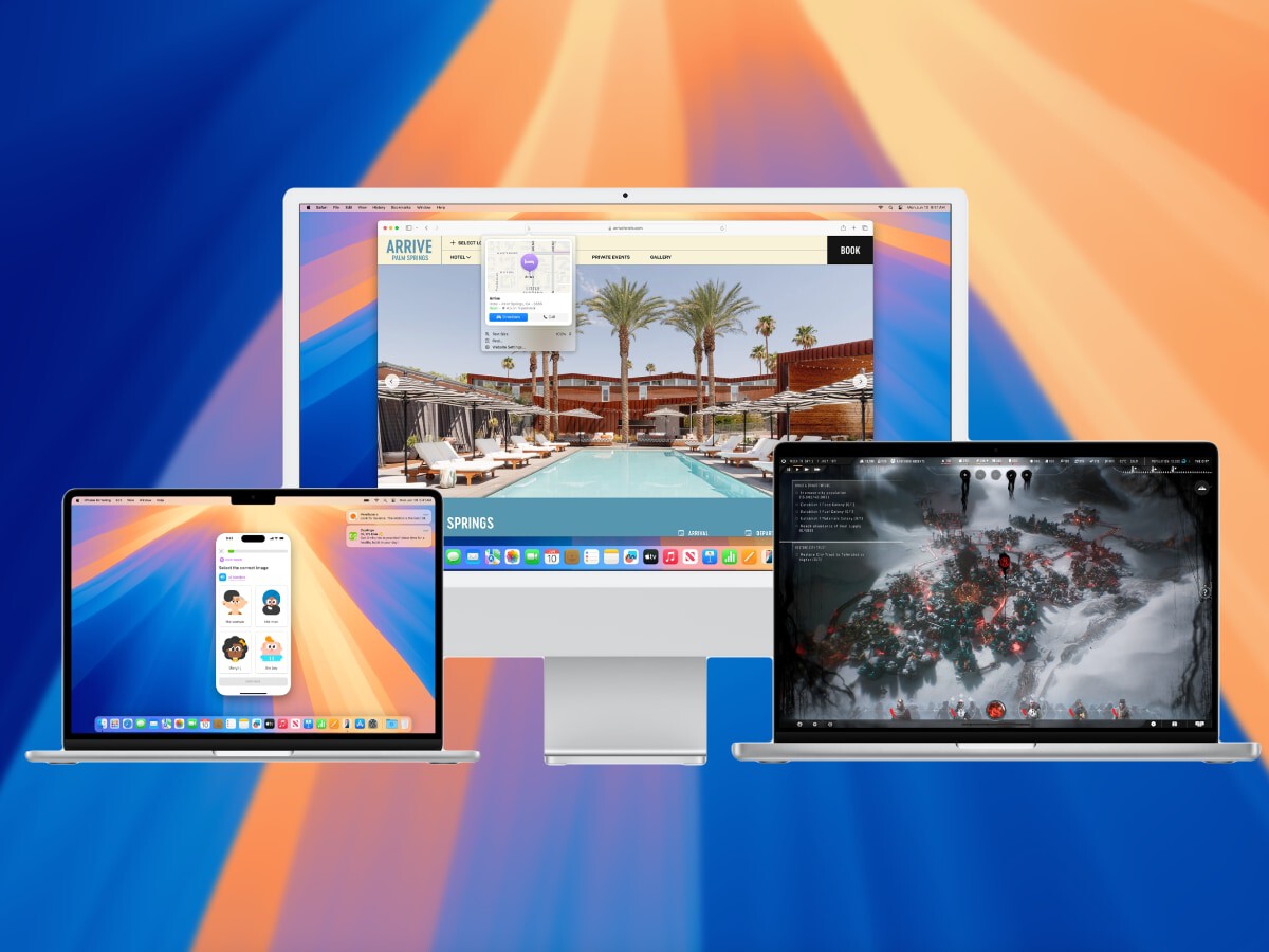Historia macOS: cómo nació el sistema operativo de Apple y cuáles son ...