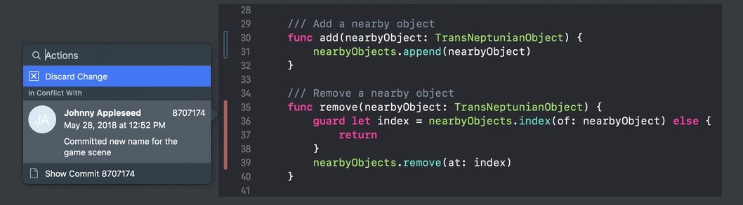 Xcode 10, así es la versión definitiva de la herramienta de desarrollo ...