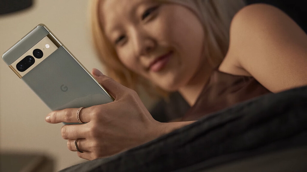 Las cámaras de los Pixel 7 Pro y Pixel 7 de Google, explicadas: el chip Tensor G2 nos promete el ...