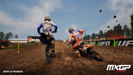 MXGP Pro: avance, preview en PS4, Xbox One y PC con experiencia, fecha ...