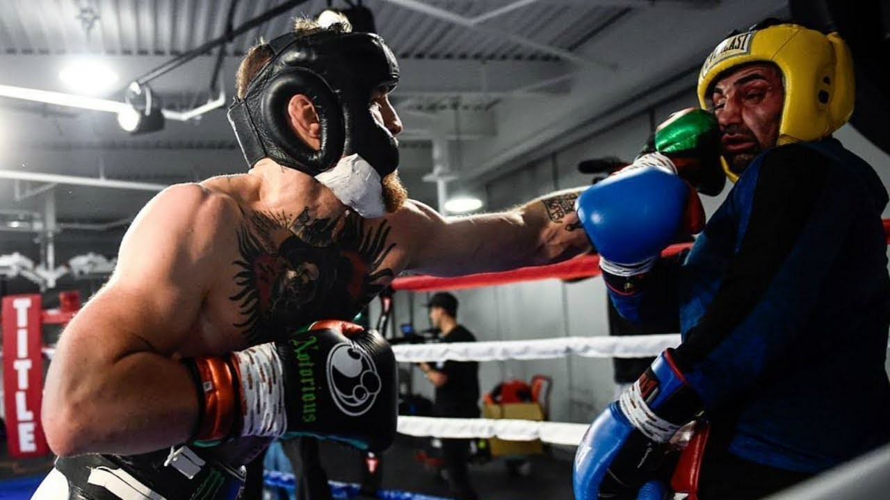 No va a haber un combate tan flojo y, a la vez, tan apasionante como el ...